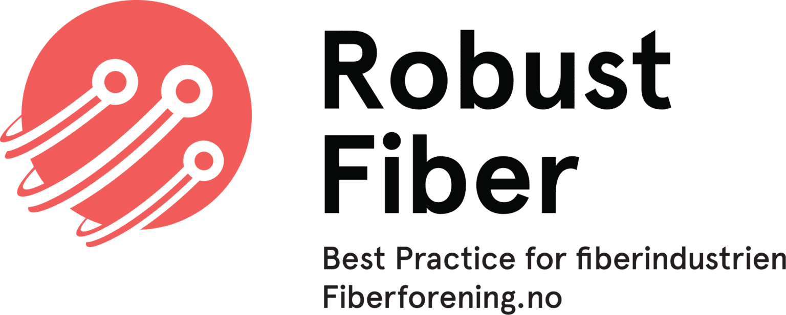 Robust fiber - Fiberforening