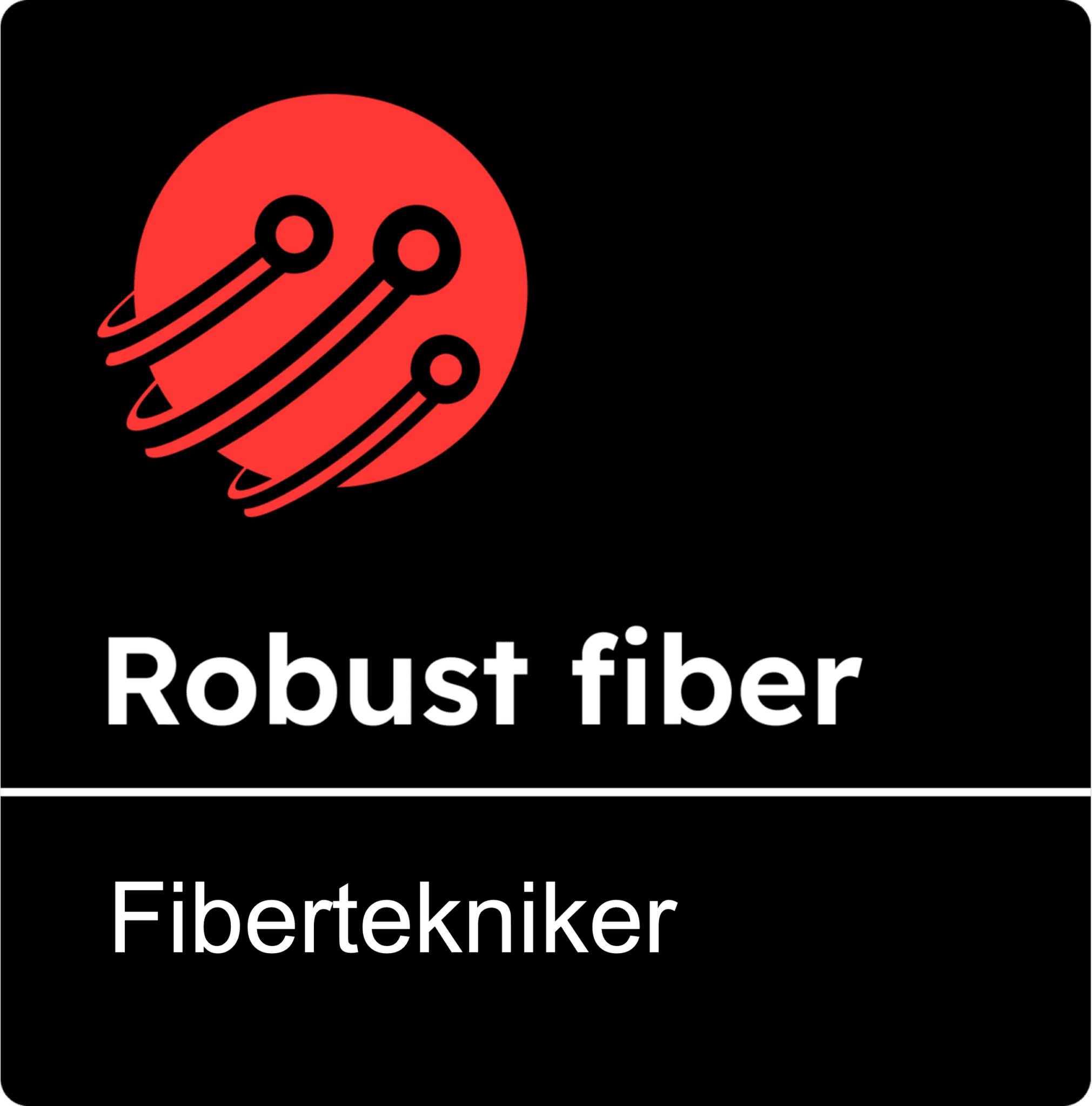 Robust fiber - Fiberforening